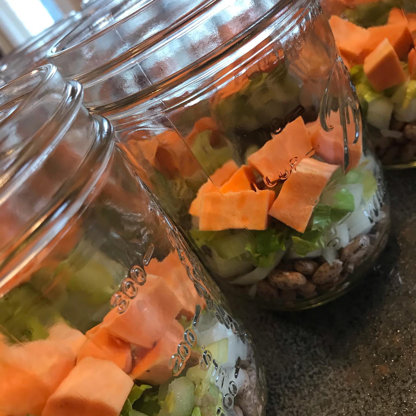 Irish Bean & Cabbage Stew Canning Recipe | The Canning Diva